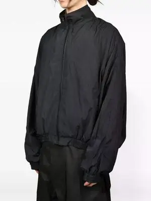 FFFPOSTALSERVICE Oversized Track Jacket