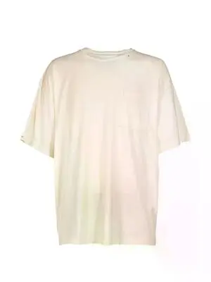 PORTER CLASSIC Ohariko Graffiti T-shirt