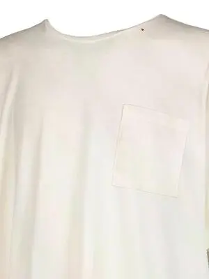 PORTER CLASSIC Ohariko Graffiti T-shirt