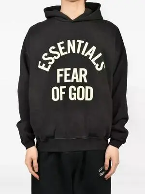 ESSENTIALS Campus 90s Hoodie