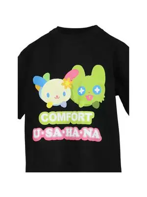 SANRIO Graphic Print T-shirt