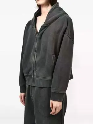ENTIRE STUDIOS Eternal Zip-up Hoodie