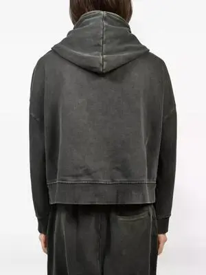 ENTIRE STUDIOS Eternal Zip-up Hoodie