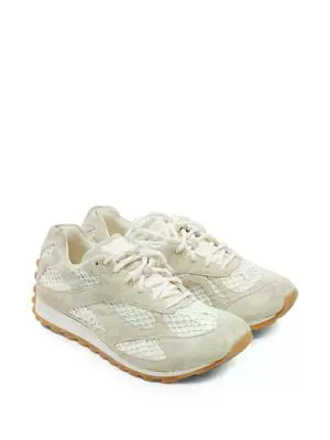 Bottega Veneta Orbit Flash Sneakers