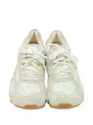 Bottega Veneta Orbit Flash Sneakers