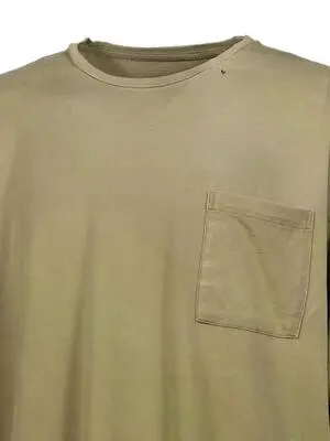 PORTER CLASSIC Ohariko Graffiti T-shirt