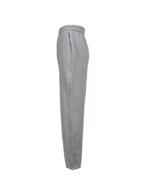 ENTIRE STUDIOS Tapered-leg Track Pants - Grey