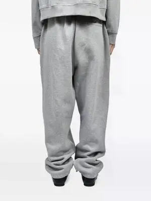 ENTIRE STUDIOS Tapered-leg Track Pants
