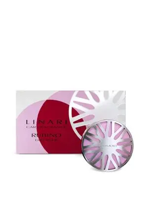 LINARI Rubino Car Fragrance Diffuser