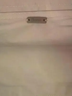Herno Patch-pocket Long-sleeve Shirt