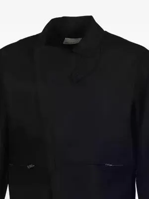 PET-TREE-KOR Chisel Zip-up Jacket