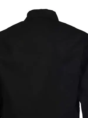 PET-TREE-KOR Chisel Zip-up Jacket