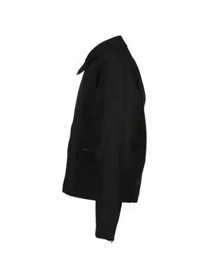 PET-TREE-KOR Chisel Zip-up Jacket