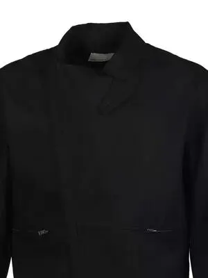 PET-TREE-KOR Chisel Zip-up Jacket