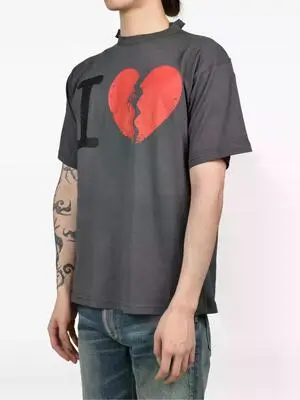 MAGLIANO Graphic-print T-shirt