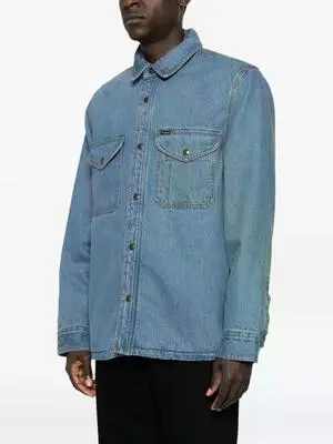 Filson Flap-pocket Overshirt