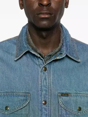 Filson Flap-pocket Overshirt