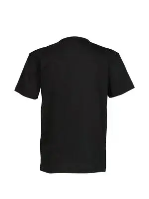CHITO Reflective Chiefs Graphic-print T-shirt - Black