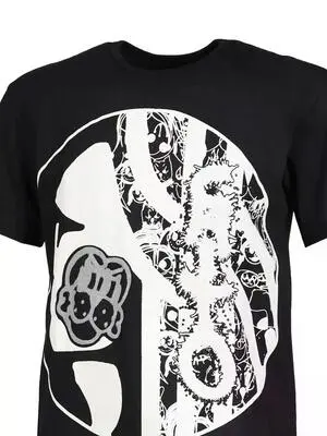 CHITO Reflective Chiefs Graphic-print T-shirt