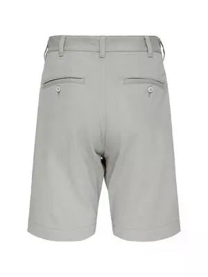 Visvim Bearn Pleated Twill Shorts