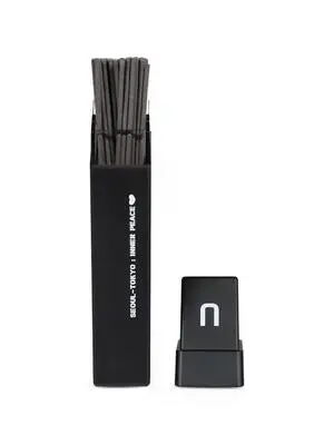 OR-FIUME Seoul-tokyo Inner Peace Incense Sticks