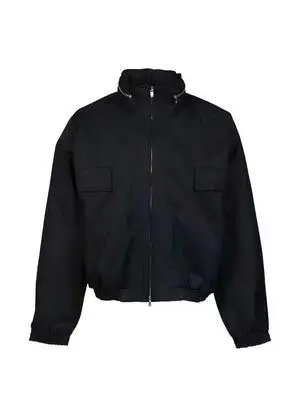 FFFPOSTALSERVICE Reia Hooded Jacket