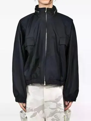 FFFPOSTALSERVICE Reia Hooded Jacket