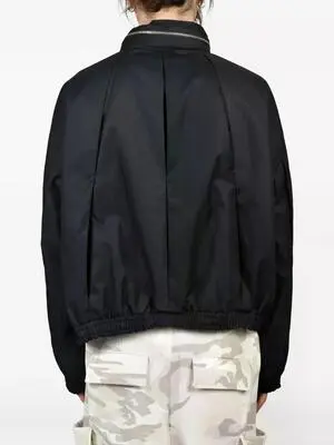 FFFPOSTALSERVICE Reia Hooded Jacket
