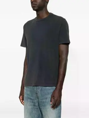 Our Legacy Box Crainum Blossom Print T-shirt