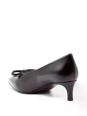Roberto Festa Odisy Bow-detail Pumps