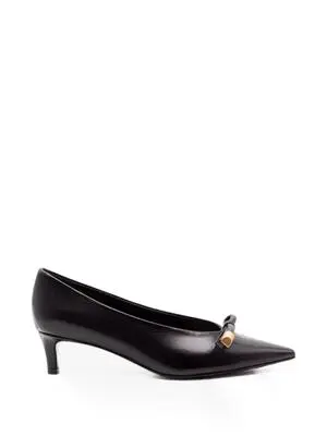 Roberto Festa Bow Detailing Pumps