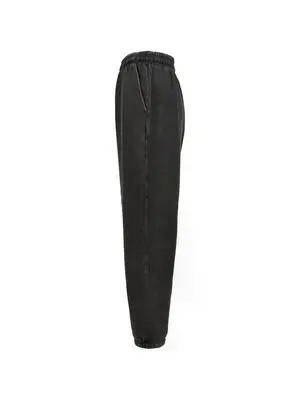 ENTIRE STUDIOS Tapered-leg Track Pants - Grey