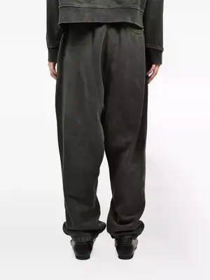 ENTIRE STUDIOS Tapered-leg Track Pants