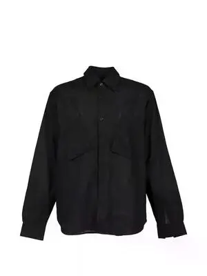 _J.L - A.L_ Pieck Shirt
