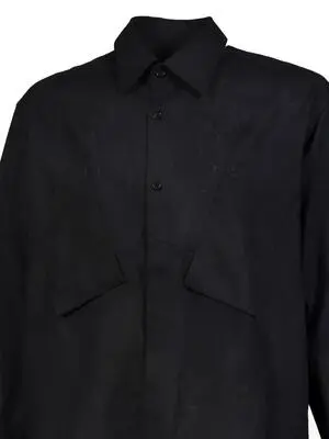 _J.L - A.L_ Pieck Shirt