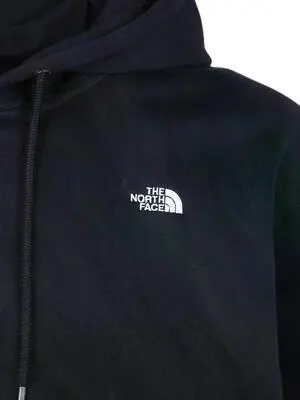 The North Face Tnf™ Essential Simple Dome Relaxed Full-zip Hoodie
