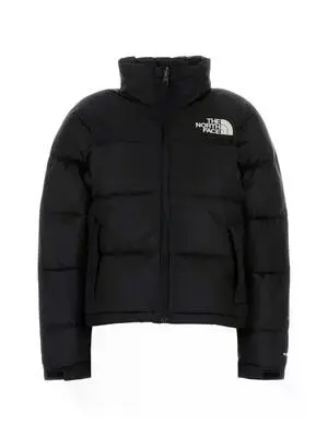 The North Face 1996 Retro Nuptse Jacket - Black