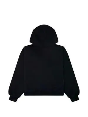 Rhude Eagle Pass Logo-print Hoodie