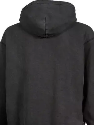 MIDORIKAWA Layered Zip-up Hoodie