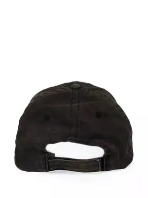 JOSHUA J. Scrap Stud-embellished Baseball Cap