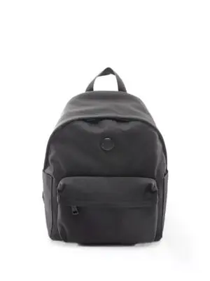 Moncler New Pierrick Backpack - Black