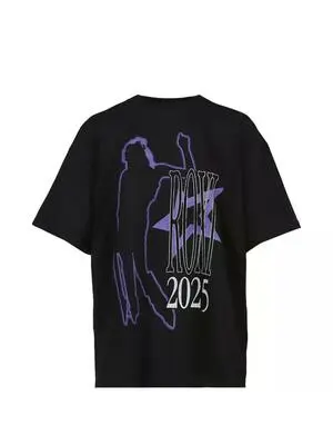 ALTER EGO X Lisa Roxi Graphic-print T-shirt
