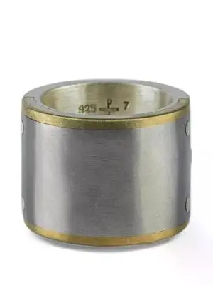 PARTS OF FOUR Sistema Ring