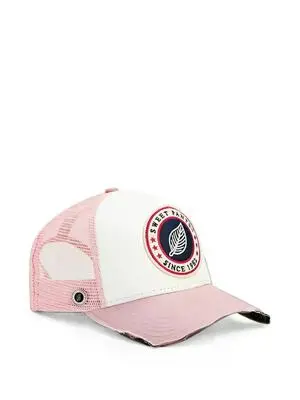 SWEET PANTS Home Run Cap