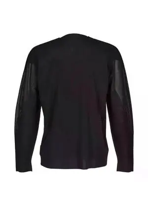 WHITE MOUNTAINEERING Wair Long-sleeve Top