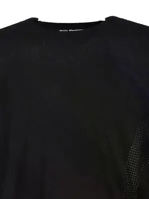 WHITE MOUNTAINEERING Wair Long-sleeve Top