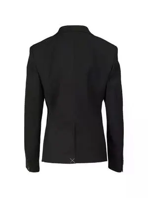 ENTIRE STUDIOS Double-breasted Mason Jacket