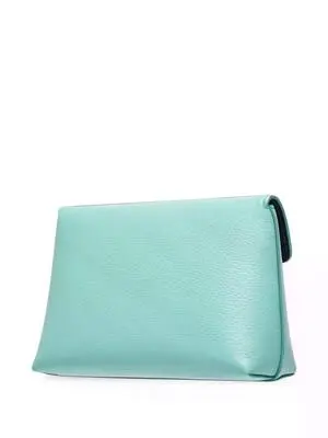 Mulberry Darley Postman's Lock Leather Pouch