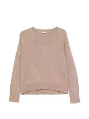 Max Mara V-neck Sweater