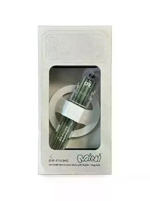 OR-FIUME Eucalyptus Medit Forest Incense Sticks - Neutrals
